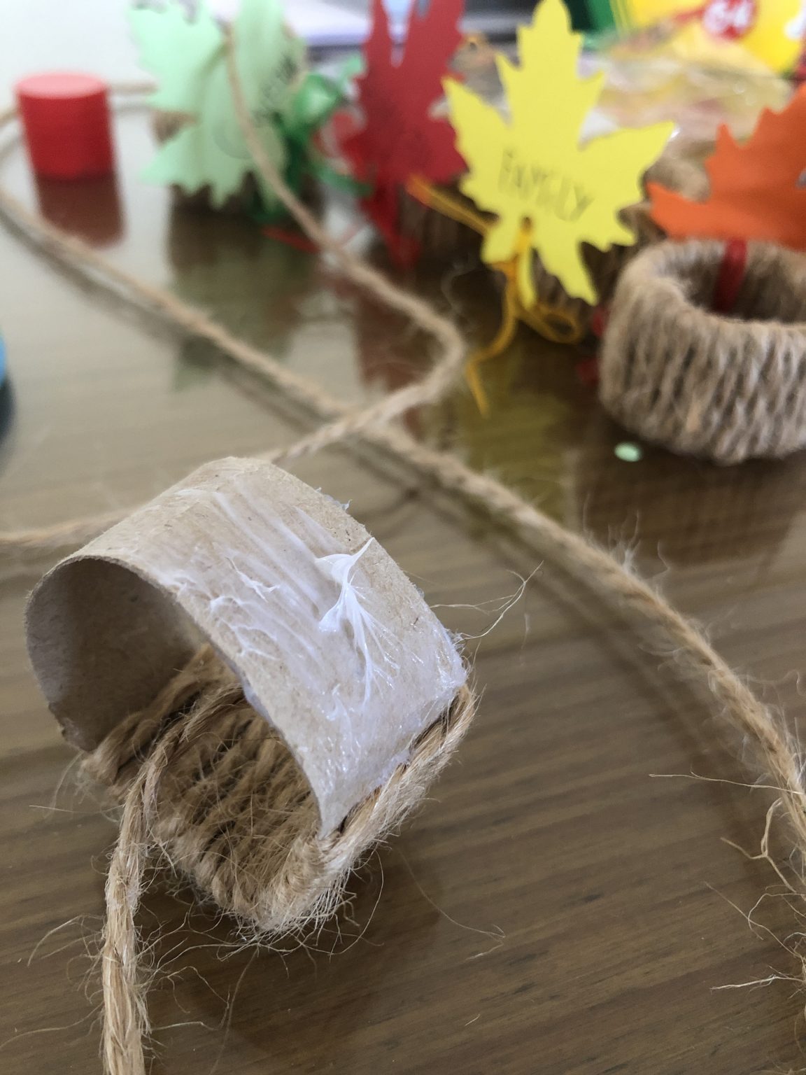 Fun Thanksgiving Crafts for Kids | Grow Adventures